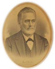 History of the Sheriff's Office - Jefferson County Sheriff AR